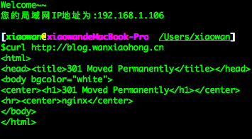 Linux命令之CURL命令 | Suvan的随性笔记